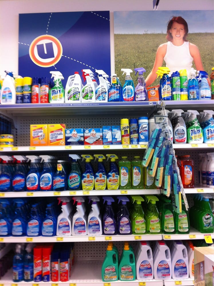 UNIPRIX PHARMACIE ASSOCIÉE - Updated February 2025 - 9235 Boulevard ...