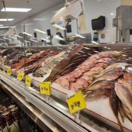 KEY FOOD FRESH SUPERMARKET - Updated December 2025 - 29 Photos - 3311 ...