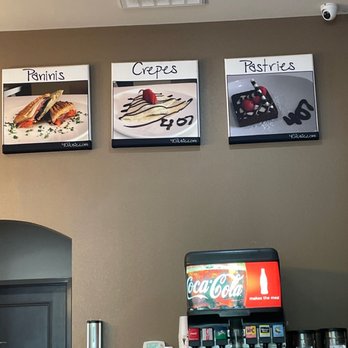 407 CAFE - 651 Photos & 248 Reviews - 9161 Narcoossee Rd, Orlando ...