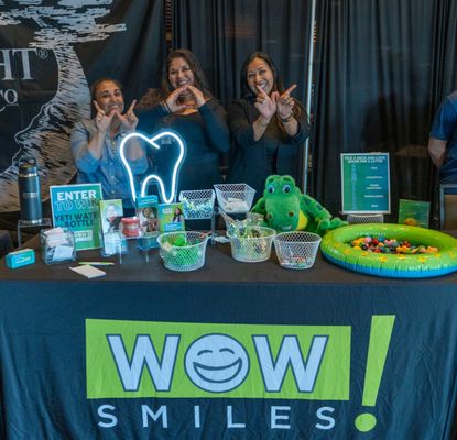 WOW SMILES - Updated December 2025 - 1791 Marlow Rd, Santa Rosa ...