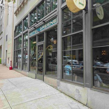 HOTEL GREENE - Updated September 2025 - 639 Photos & 181 Reviews - 508 ...