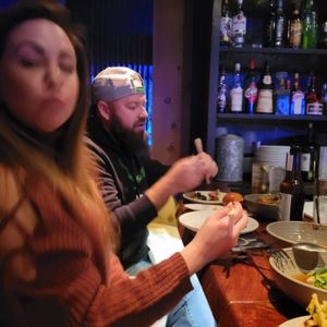 SAMPAN - 2727 Photos & 2160 Reviews - 124 S 13th St, Philadelphia, PA ...