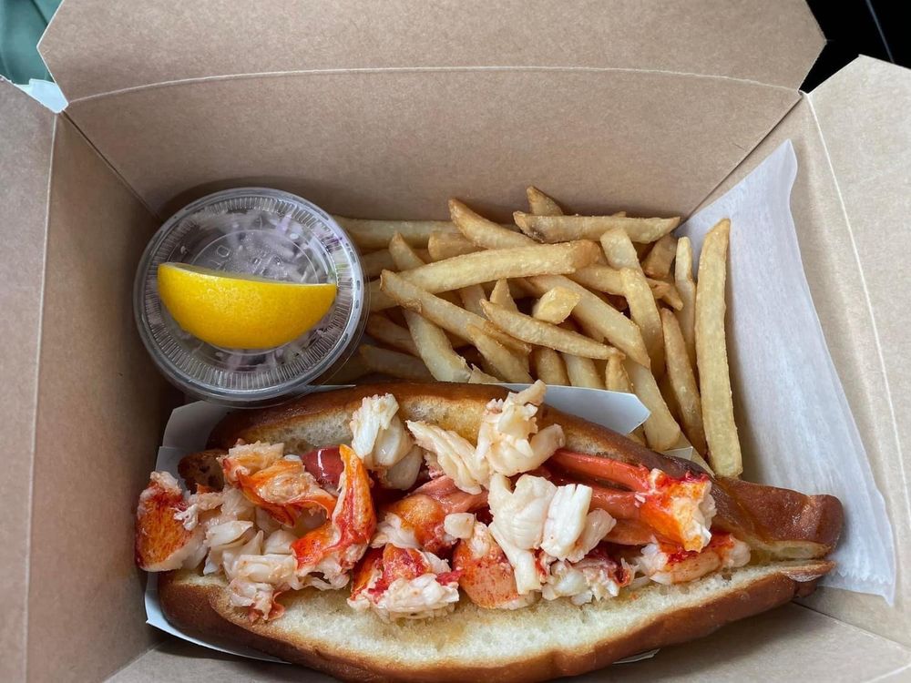 SOUND SEAFOOD MARKET & SUSHI - Updated August 2025 - 15 Photos & 11 ...