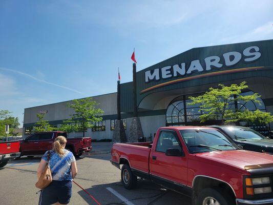 MENARDS - Updated December 2025 - 14 Photos & 25 Reviews - 3200 N Wayne ...