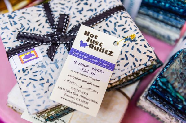 NOT JUST QUILTZ - Updated March 2025 - 12 Photos & 47 Reviews - 37831 ...