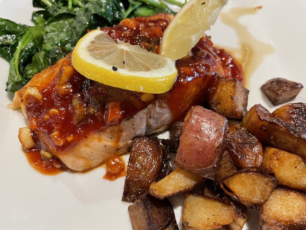 THE LAUGHING OWL RESTAURANT - Updated July 2024 - 157 Photos & 154 ...