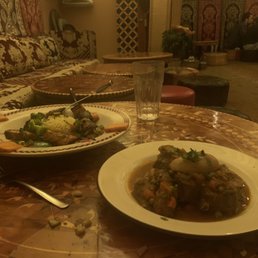 MARRAKESH MOROCCAN RESTAURANT - 485 Photos & 617 Reviews - 2334 2nd Ave ...