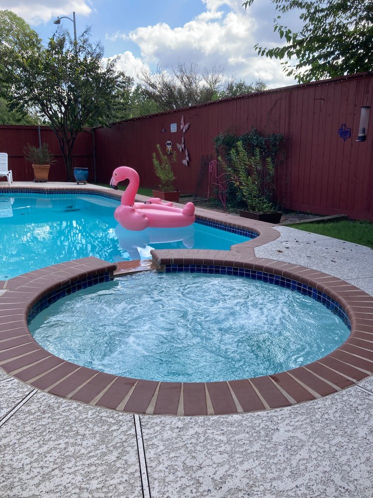 SOUTH AUSTIN POOL SERVICE - Updated August 2025 - 32 Reviews - Austin ...