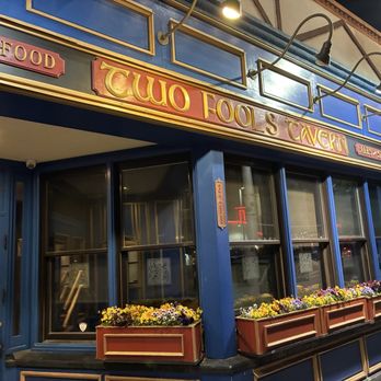 TWO FOOLS TAVERN - Updated April 2025 - 745 Photos & 782 Reviews - 3211 ...