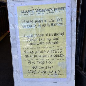 BARBARA’S FISHTRAP - 4679 Photos & 3001 Reviews - 281 Capistrano Rd ...