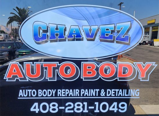 CHAVEZ AUTO BODY - Updated November 2025 - 47 Photos & 52 Reviews ...