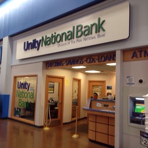PARK NATIONAL BANK: GREENVILLE THIRD STREET OFFICE - Updated October ...