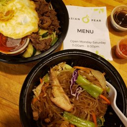 ASIAN PEAR - Updated 05/2025 - 454 Photos & 439 Reviews - 8101 San ...