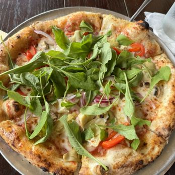 POINT BREAK PIZZA & PANINI - Updated March 2025 - 112 Photos & 103 ...