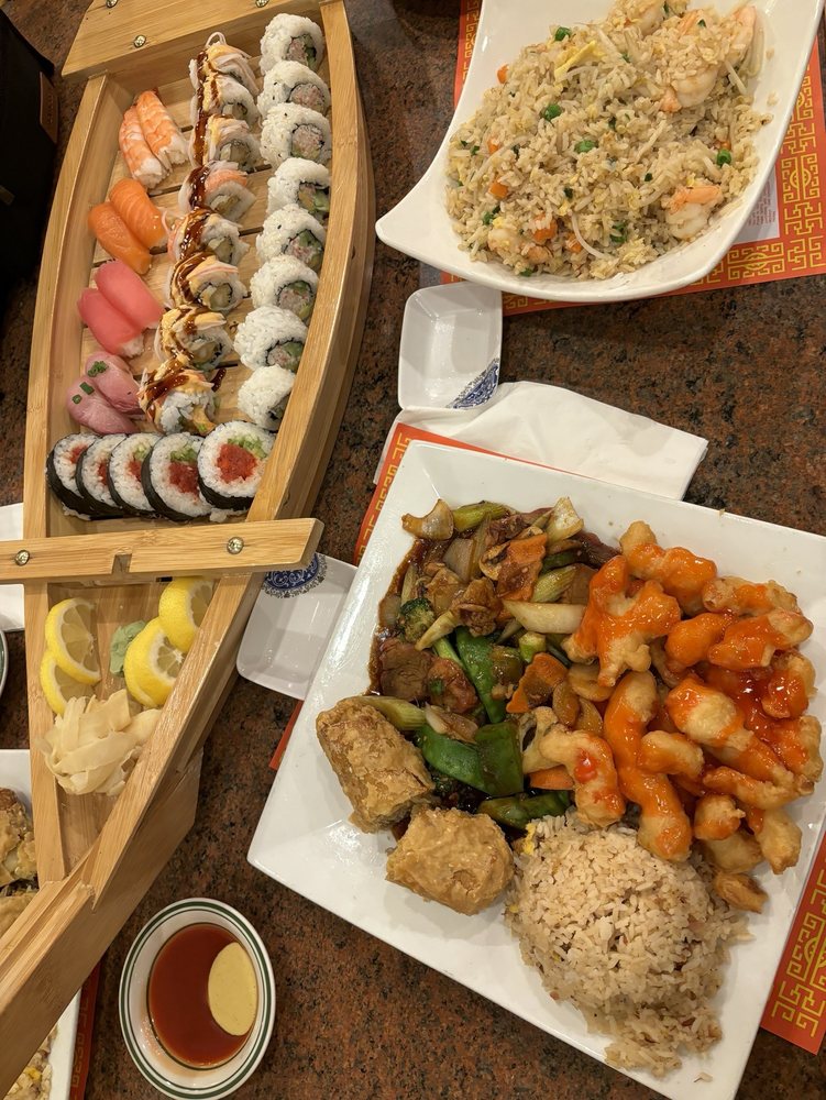 DRAGON PALACE - Updated December 2025 - 236 Photos & 339 Reviews - 1255 ...