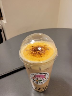 HI SWEETIE TEA AND TREATS - 104 Photos & 21 Reviews - 775 Jackson St ...