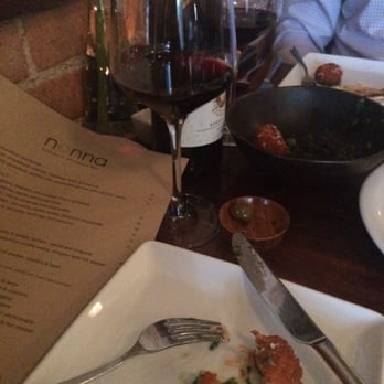NONNA RESTAURANT - Updated December 2024 - 369 Photos & 355 Reviews ...