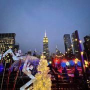 230 FIFTH ROOFTOP BAR - 3147 Photos & 4134 Reviews - 230 5th Ave, New ...