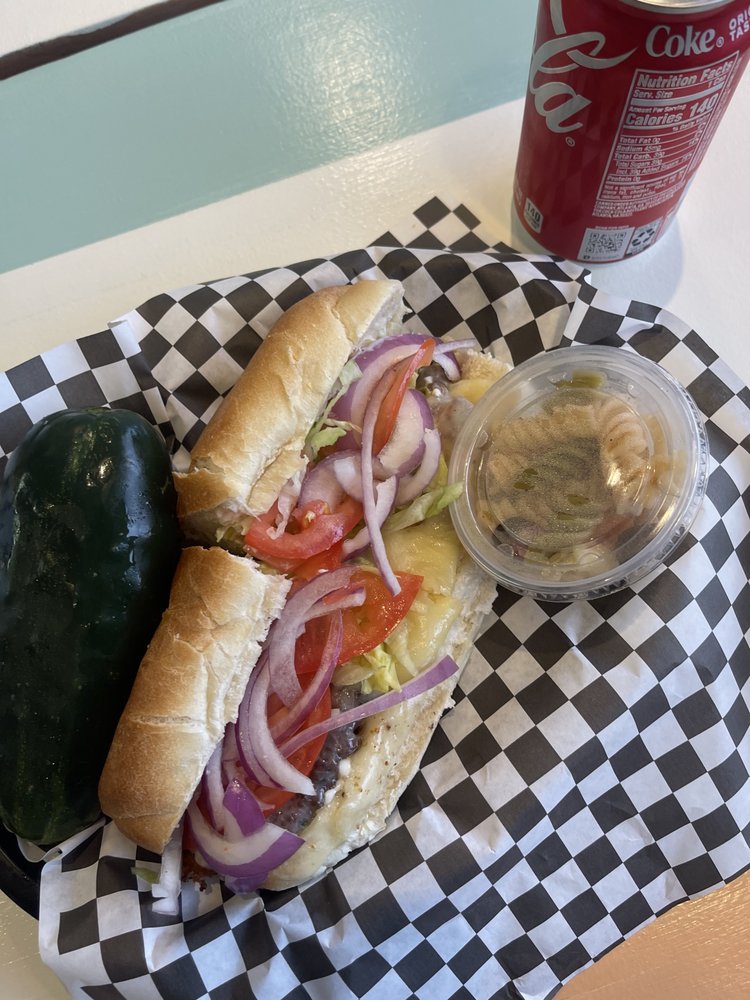 SURFSIDE DELI - Updated May 2025 - 18 Reviews - 20 Kingstown Rd ...
