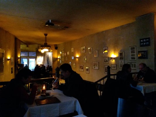 QBA - Updated January 2026 - 25 Photos & 53 Reviews - Oranienburger Str ...