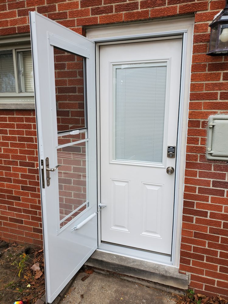 PARAMOUNT INSTALLATION AND CARPENTRY COMPANY - Updated April 2025 ...