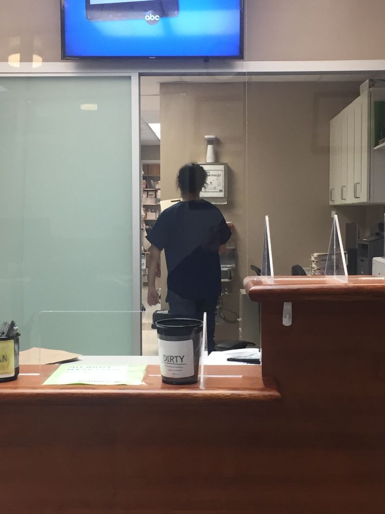 ETHAN CT PIEN, MD - Updated November 2024 - 13 Reviews - 1010 S King St ...