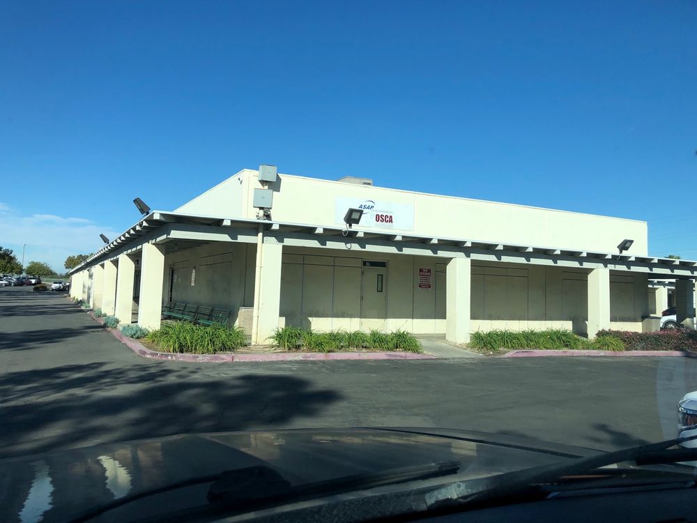 OSCA - Updated December 2025 - 10 Reviews - 455 E Carson Plaza Dr ...