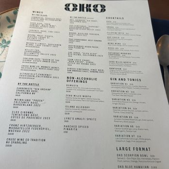 OKO - Updated August 2025 - 408 Photos & 91 Reviews - 1100 E 6th St ...