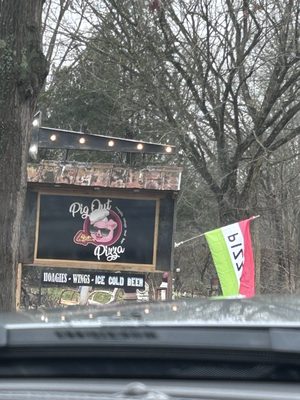 PIG OUT PIZZA - Updated October 2024 - 22 Photos & 12 Reviews - 8596 US ...