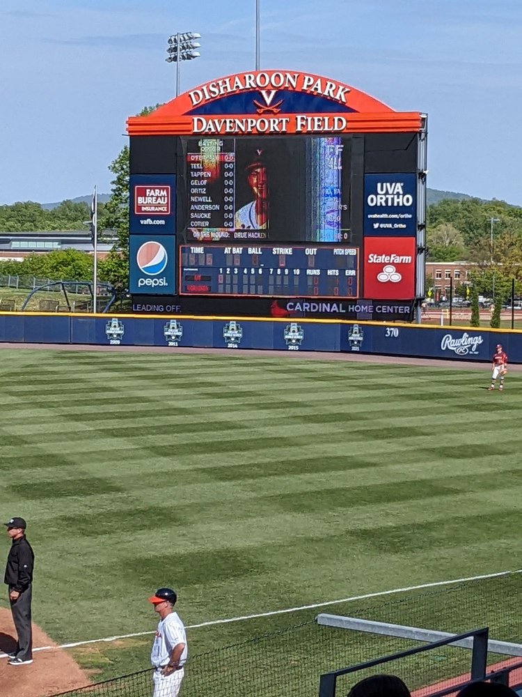 DAVENPORT FIELD - Updated September 2025 - 26 Photos - 434 Lannigan ...