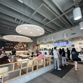 BAFANG DUMPLING - Updated June 2024 - 985 Photos & 328 Reviews - 9690 ...