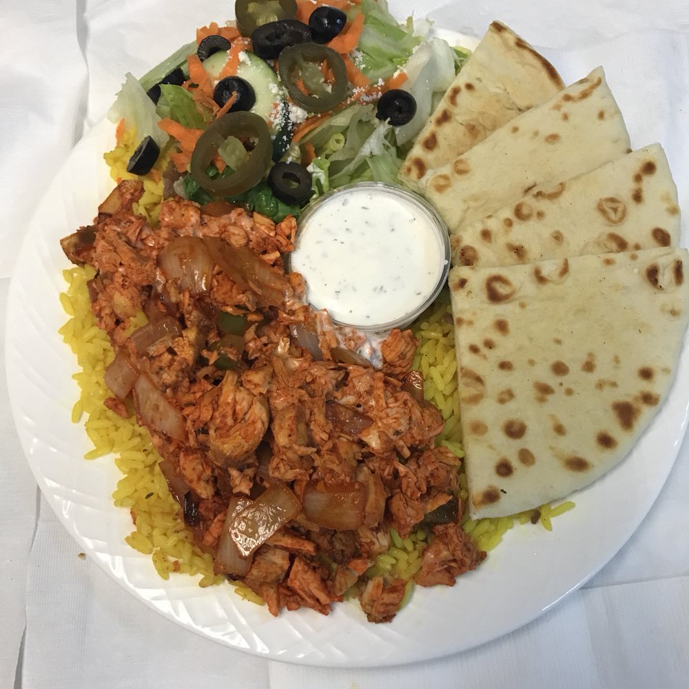 CHICAGO STYLE GYROS - 39 Photos & 33 Reviews - Greek - 901 Rivergate ...