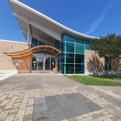 MCGOVERN STELLA LINK NEIGHBORHOOD LIBRARY - Updated November 2025 - 75 ...