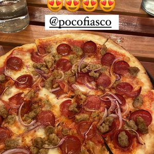 POCO FIASCO - 42 Photos & 20 Reviews - 2823 Mckinnon St, Dallas, TX - Yelp