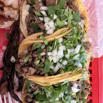 TACOS 46 - Updated December 2025 - 211 Photos & 217 Reviews - 3089 N ...