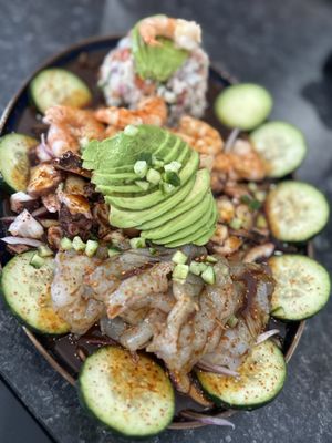 MARISCOS EL MORENO - Updated October 2025 - 48 Photos & 30 Reviews ...