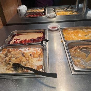 CITY MARKET GRILL & BUFFET - Updated July 2024 - 23 Photos & 67 Reviews ...