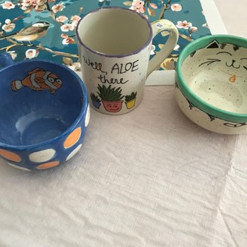 THE CLAY ROOM - Updated January 2026 - 59 Photos & 16 Reviews - 279 ...