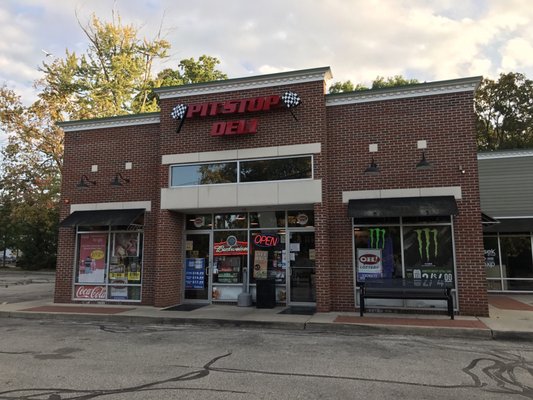 PIT STOP DELI - Updated September 2025 - 17 Reviews - 19609 Puritas ...