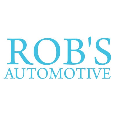 ROB’S AUTOMOTIVE - Updated December 2025 - 19 Photos & 55 Reviews ...