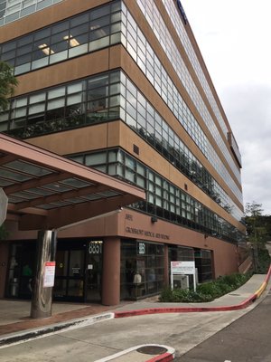 SHARP GROSSMONT HOSPITAL CARE CLINIC - Updated December 2025 - 25 ...