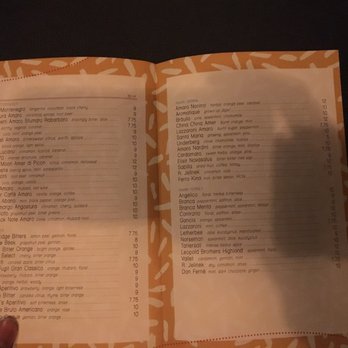 RED RABBIT - Updated April 2025 - 1345 Photos & 973 Reviews - 201 N ...