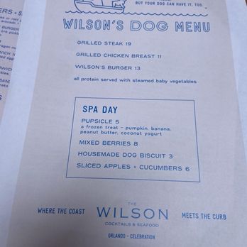 THE WILSON - Updated October 2025 - 154 Photos & 107 Reviews - 225 ...