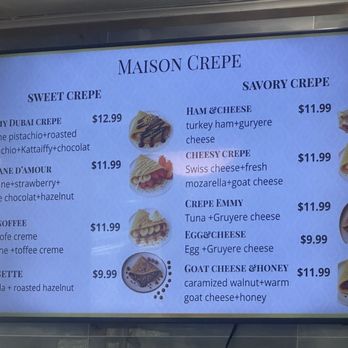 EMMY FRENCH CORNER - Updated October 2025 - 77 Photos & 40 Reviews ...