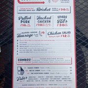 FOX BROS. BAR-B-Q - 3476 Photos & 4575 Reviews - 1238 Dekalb Ave NE ...