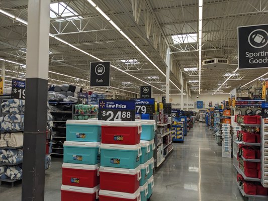 WALMART SUPERCENTER - Updated August 2025 - 49 Photos & 66 Reviews ...