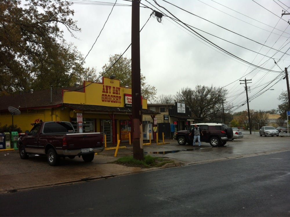 ANY DAY GROCERY - 919 Springdale Rd, Austin, Texas - Grocery - Phone ...