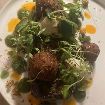 MARGO - Updated December 2025 - 60 Photos & 13 Reviews - 600 King ...