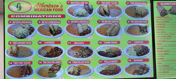 ALBERTACOS MEXICAN FOOD - Updated December 2025 - 23 Photos & 36 ...