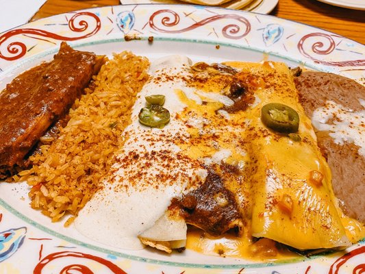 MEXICAN INN CAFE - Updated October 2025 - 81 Photos & 127 Reviews ...